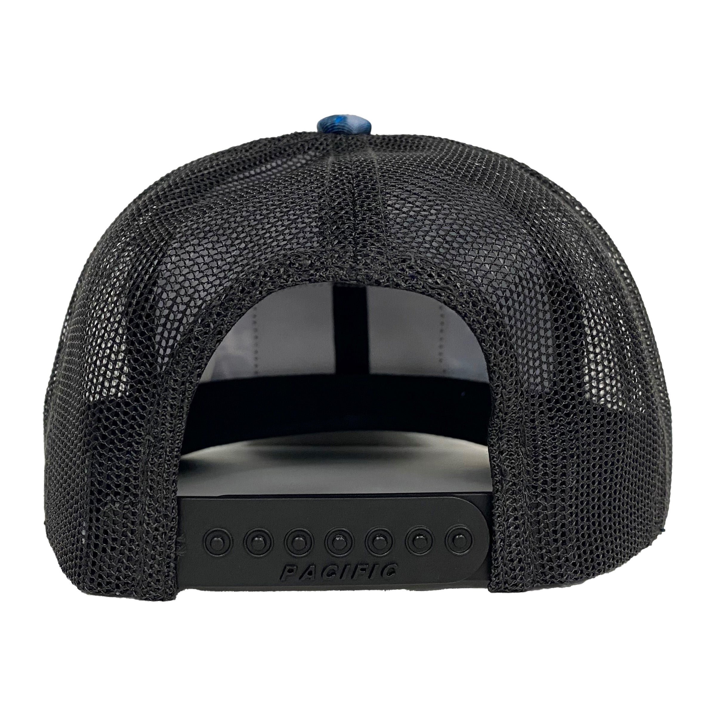 Pacific Elements Agua Blackfin/Lt Charcoal – Lone Star Feed Apparel