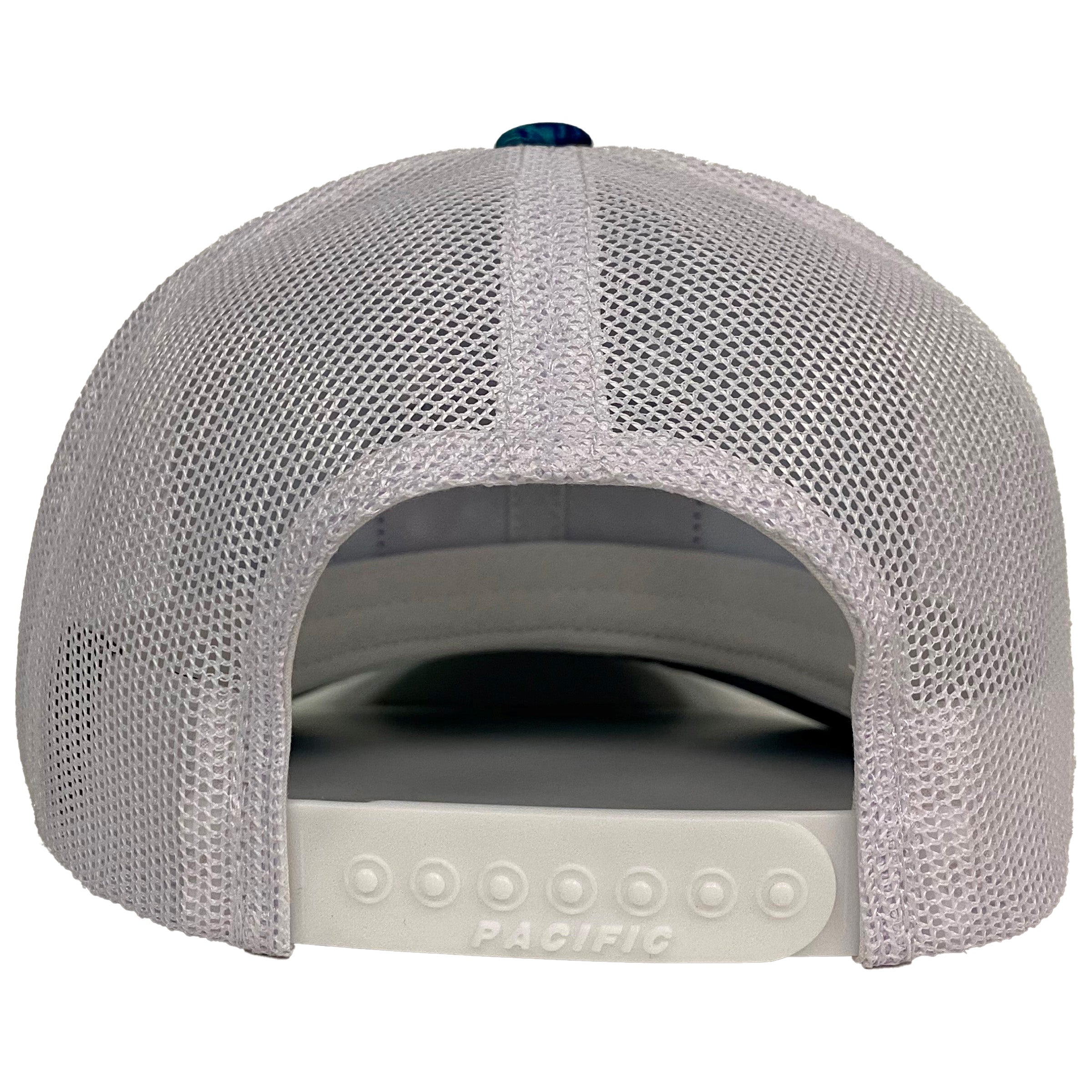 Pacific Wakeform Equator/White – Lone Star Feed Apparel