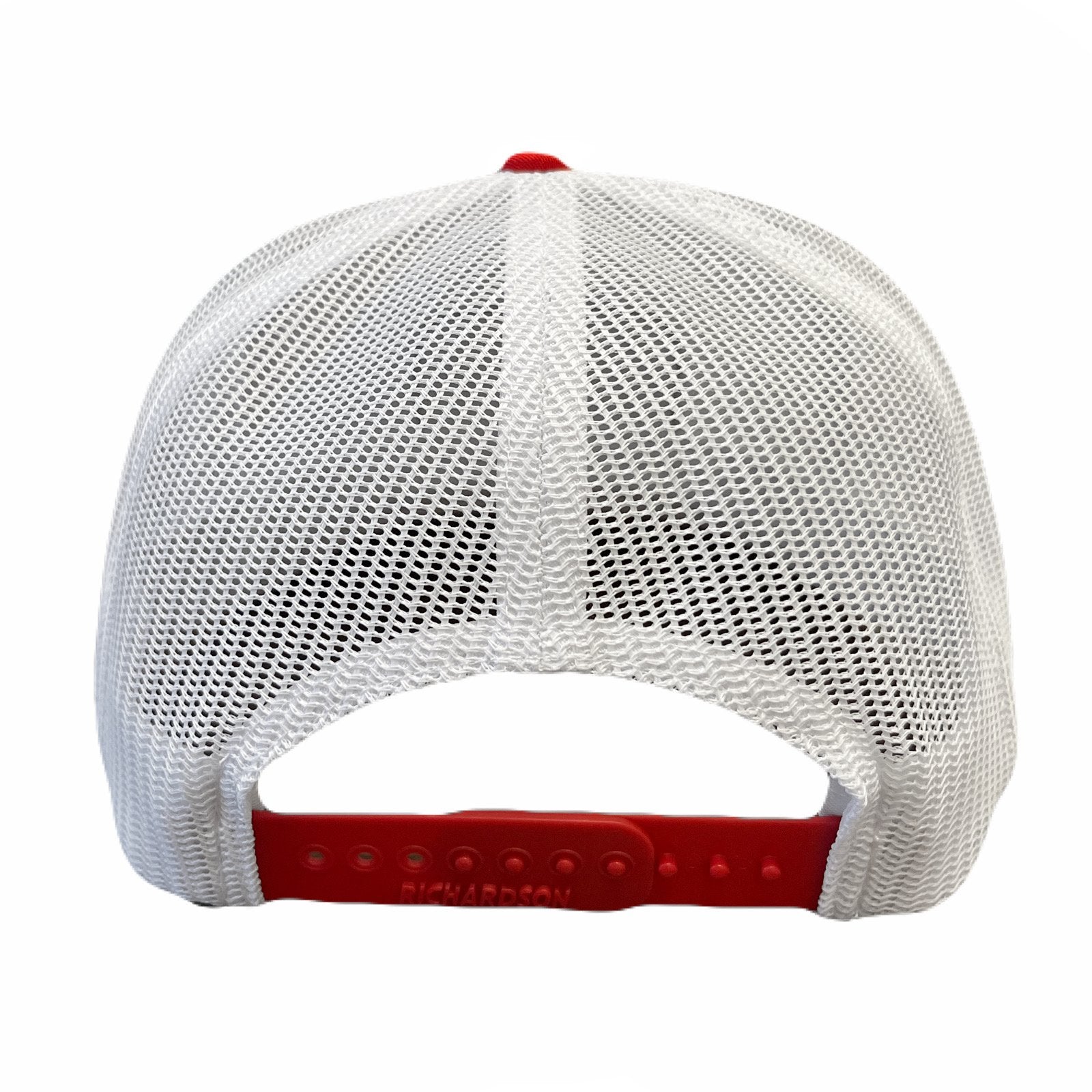 Combination White/Red – Lone Star Feed Apparel