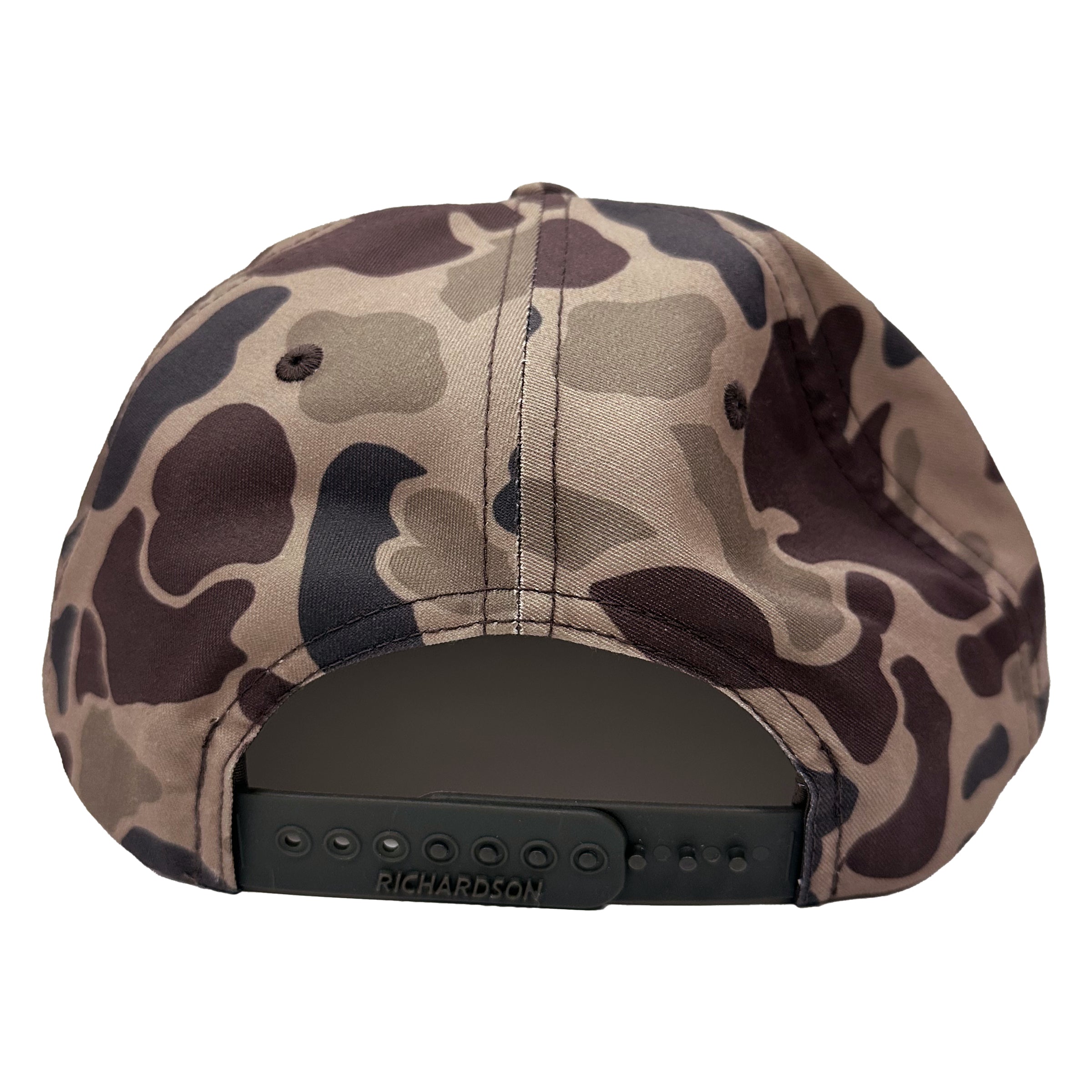 Bark Duck / Brown Umpqua – Lone Star Feed Apparel