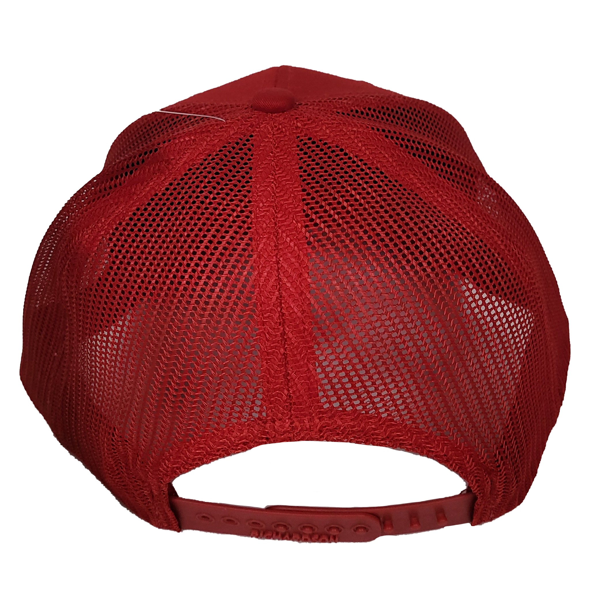 Red/Red – Lone Star Feed Apparel