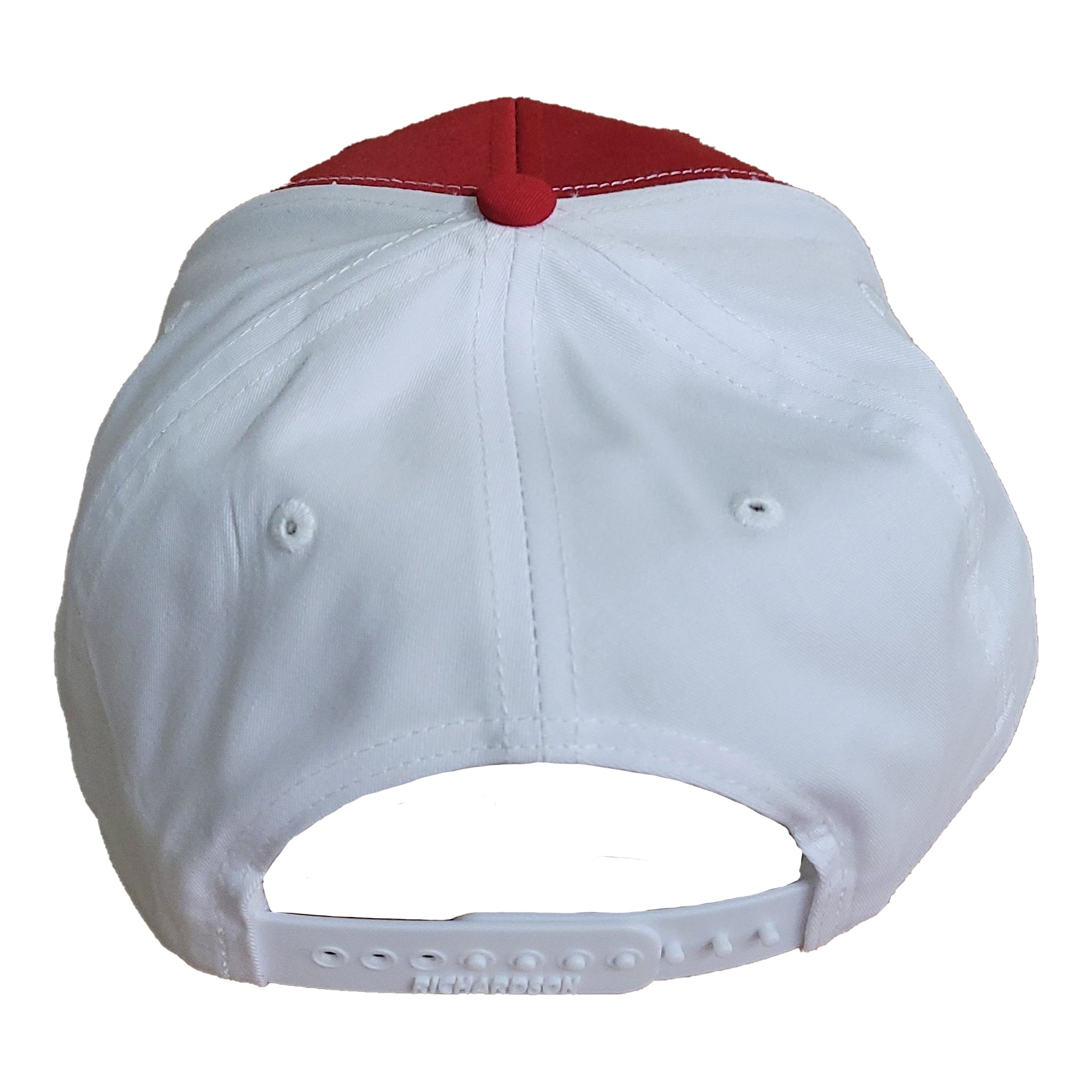 Red/White Winter – Lone Star Feed Apparel