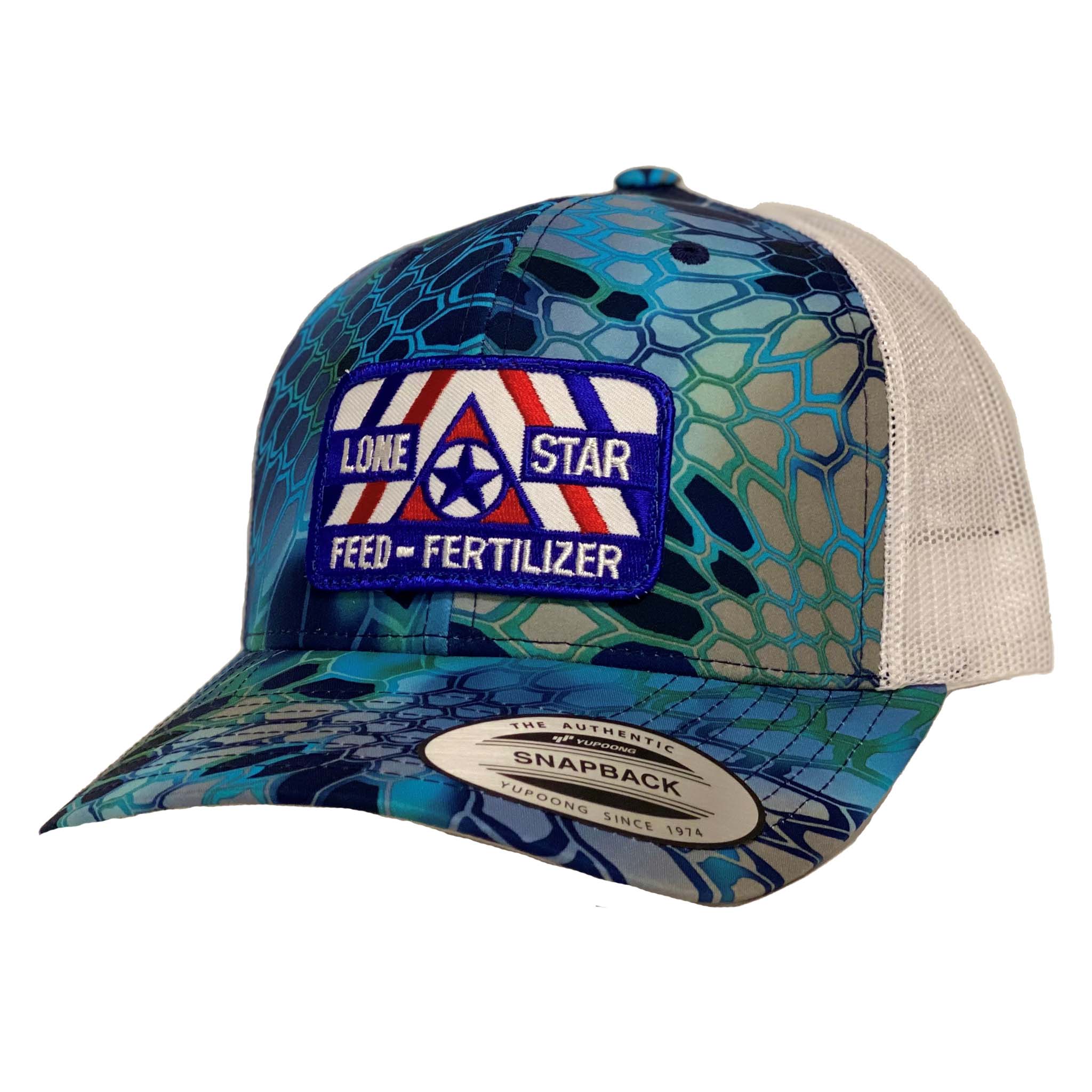 Kryptek Pontus – Lone Star Feed Apparel