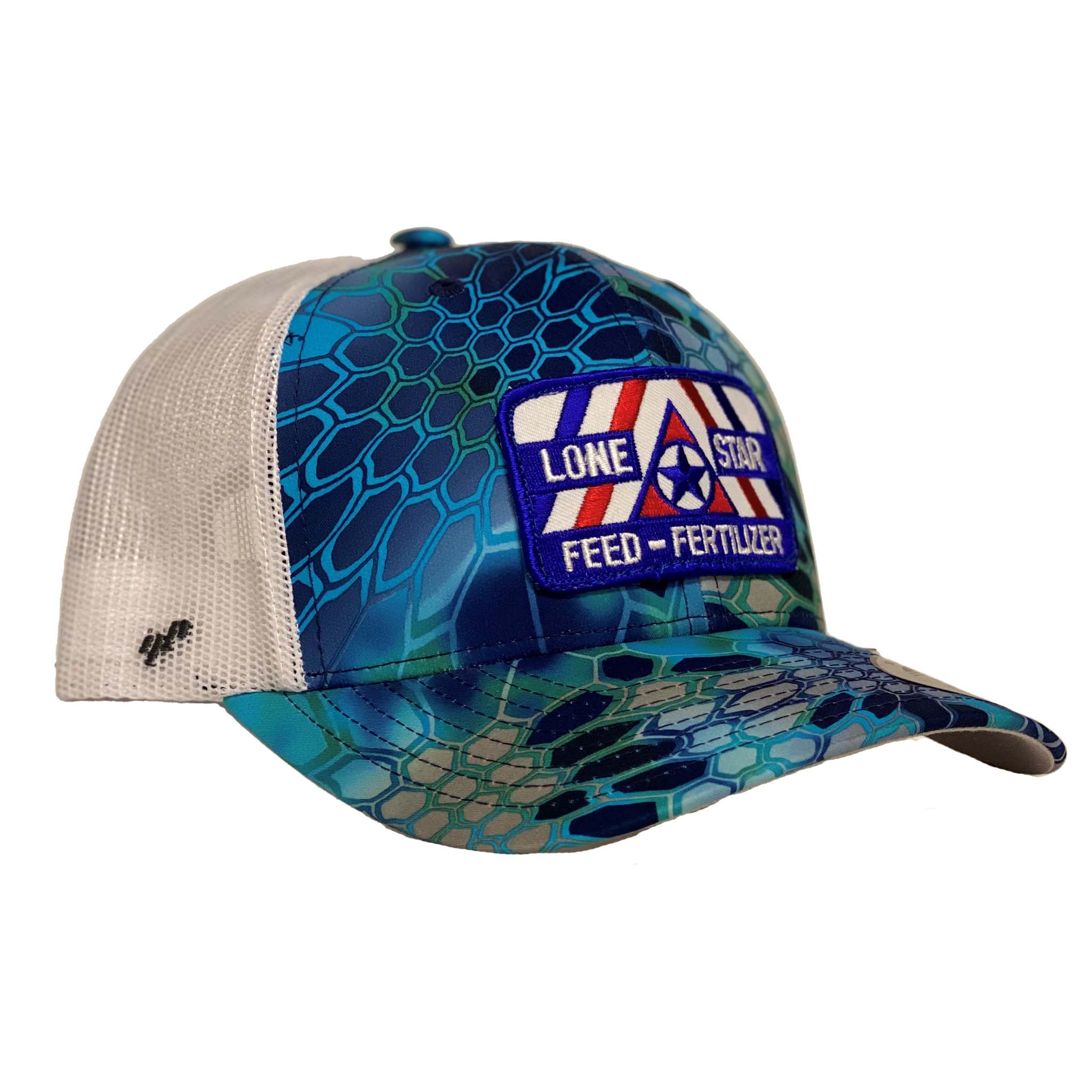 Kryptek Pontus – Lone Star Feed Apparel